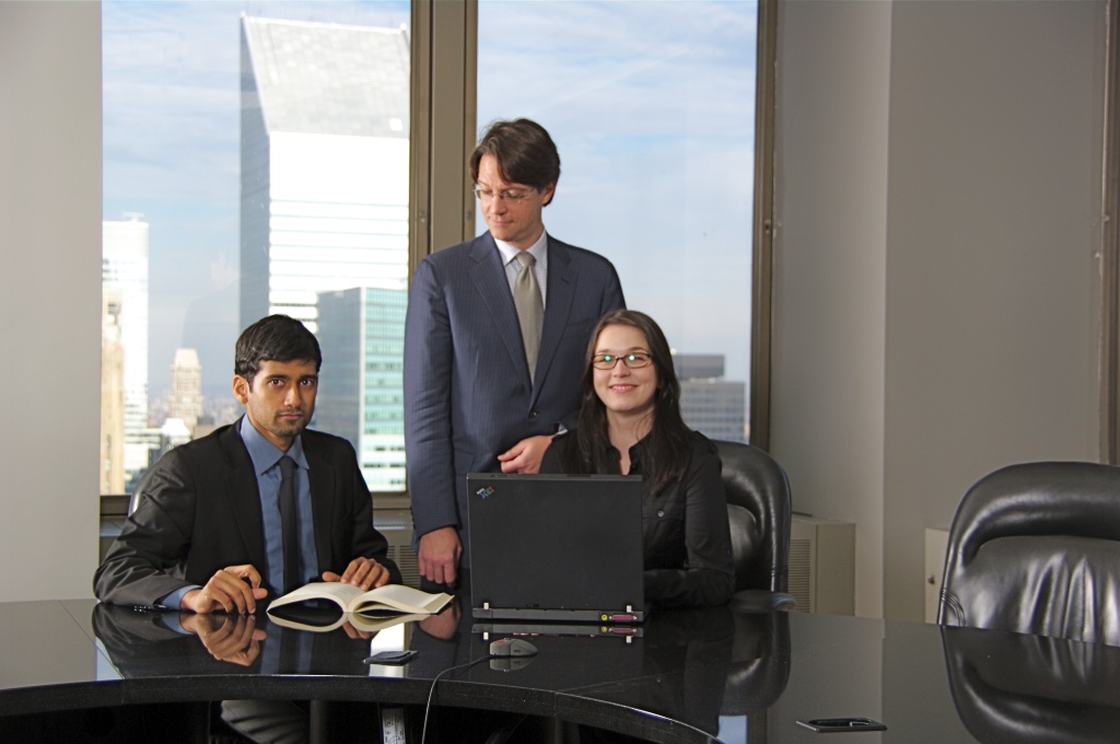 Clint Good Architects, PC